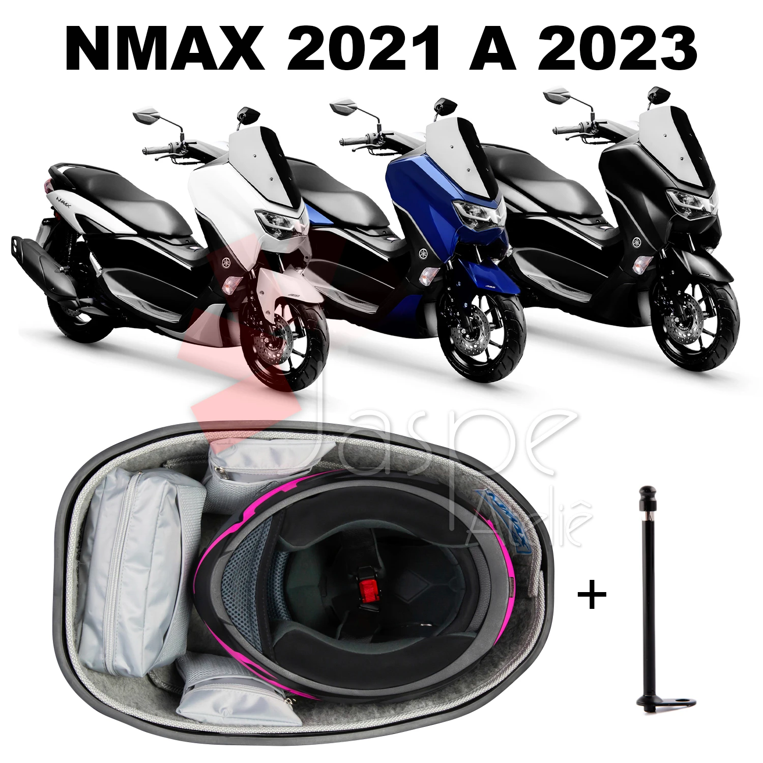 Yamaha NMax 125: Details Explained BikeWale | atelier-yuwa.ciao.jp