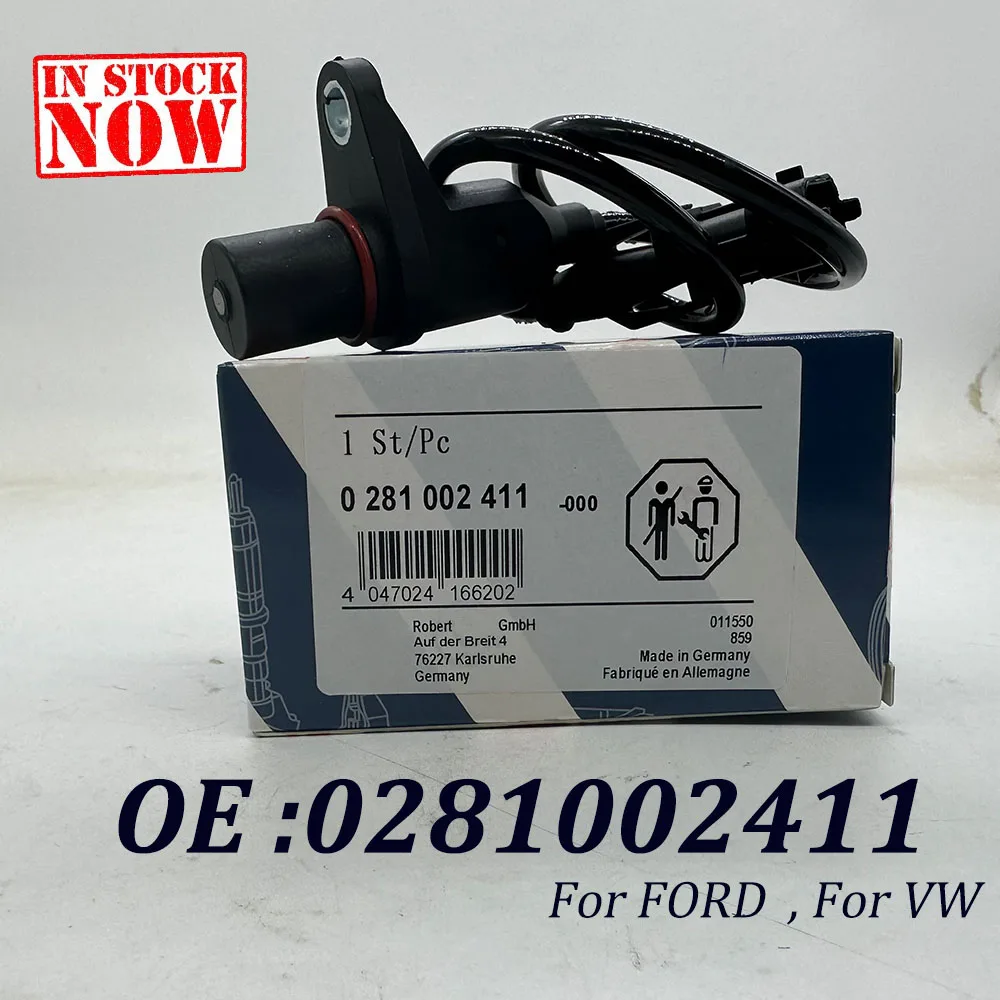0281002411-4890190-Crankshaft-Position-Sensor-For-F-250-Iveco-Euro ...