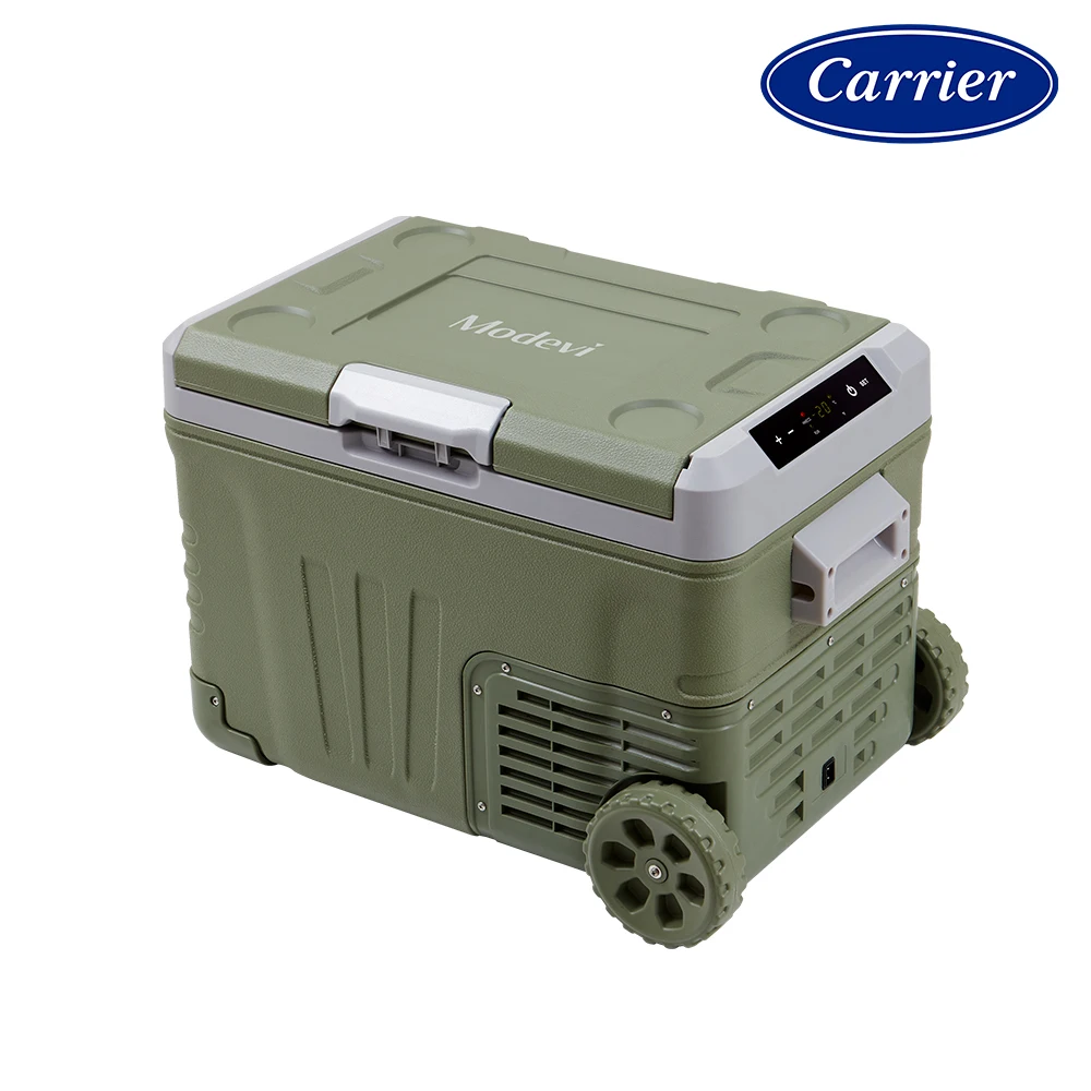 Carrier Mode Non-Mobile Camping Freezer 36L Camping Fridge MRDO36TCC1 ...
