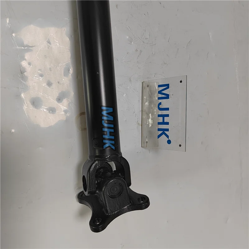 MJHK-25-Teeth-Front-Propeller-Shaft-Assy-Fit-For-Mitsubishi-Pajero ...
