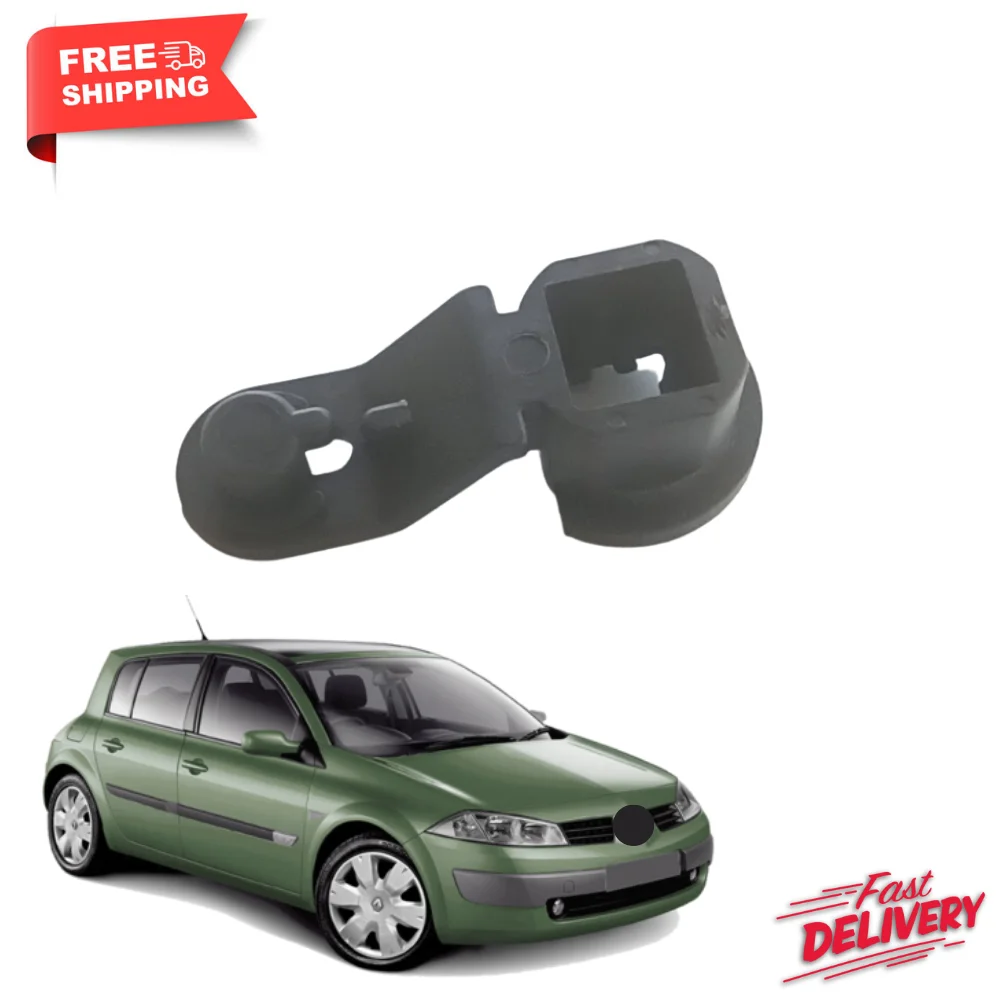 Seat-adjuster-backrest-repair-clip-for-Renault-Megane-II-2MK2-Scenic-II ...