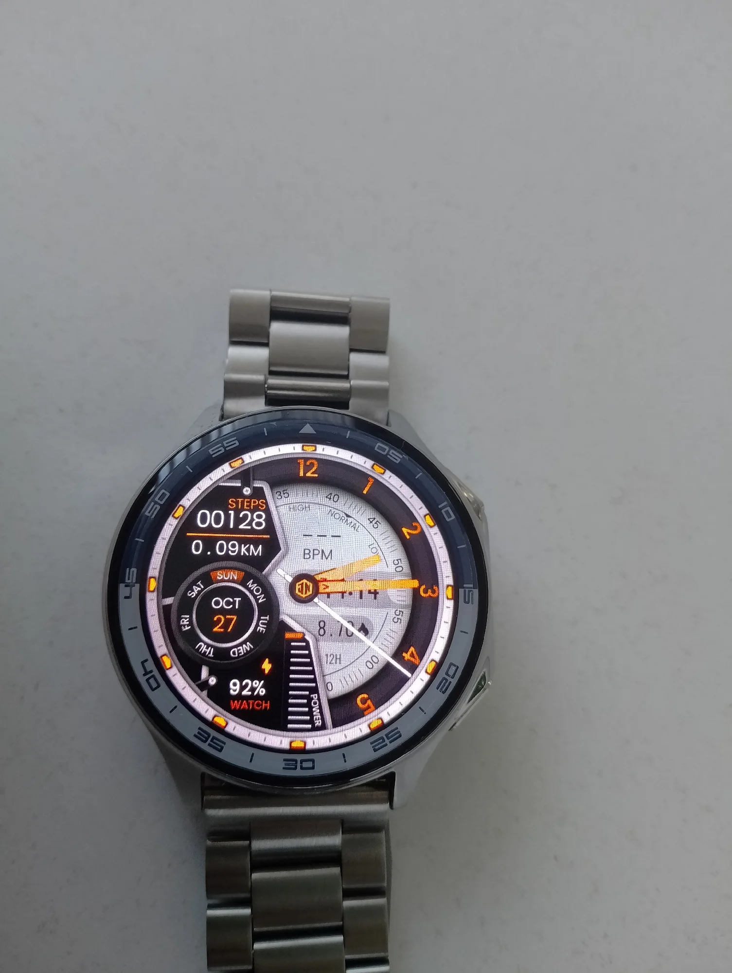 DT WATCH X – DTNO.1 Global Store