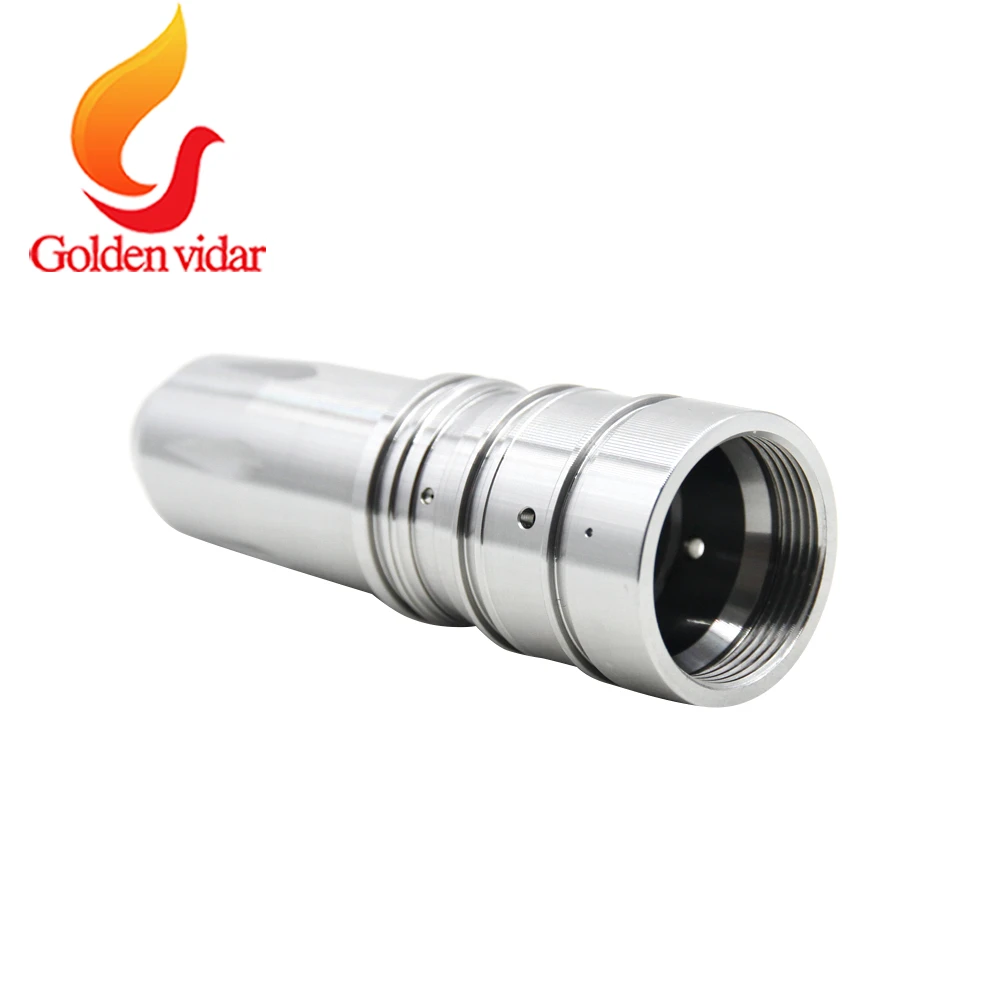 Nozzle Nut For Cummins M11 Injector 4307516 4384360 4903319 4903472 ...