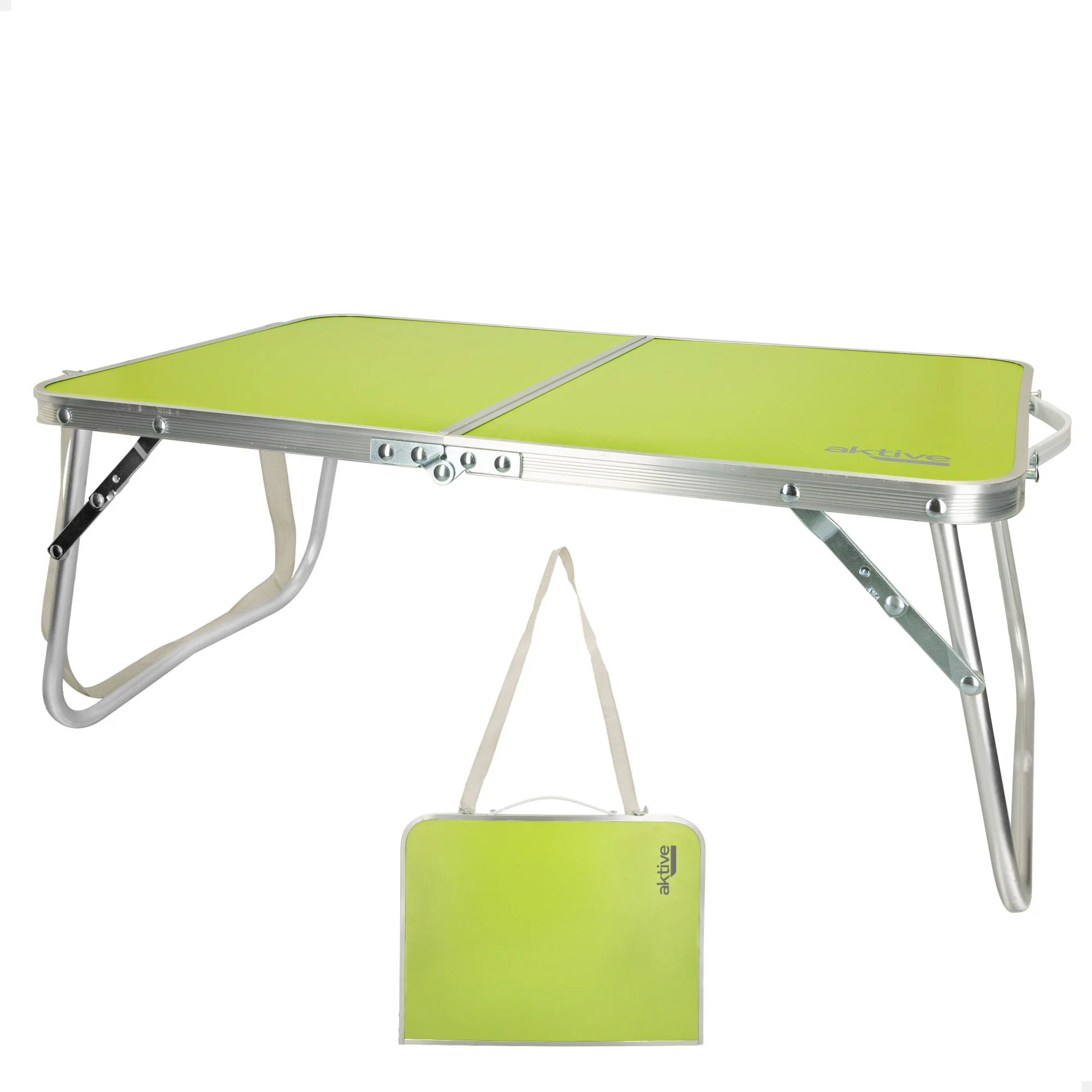 Green-Aktive-Camping-aluminum-folding-table-camping-folding-table ...