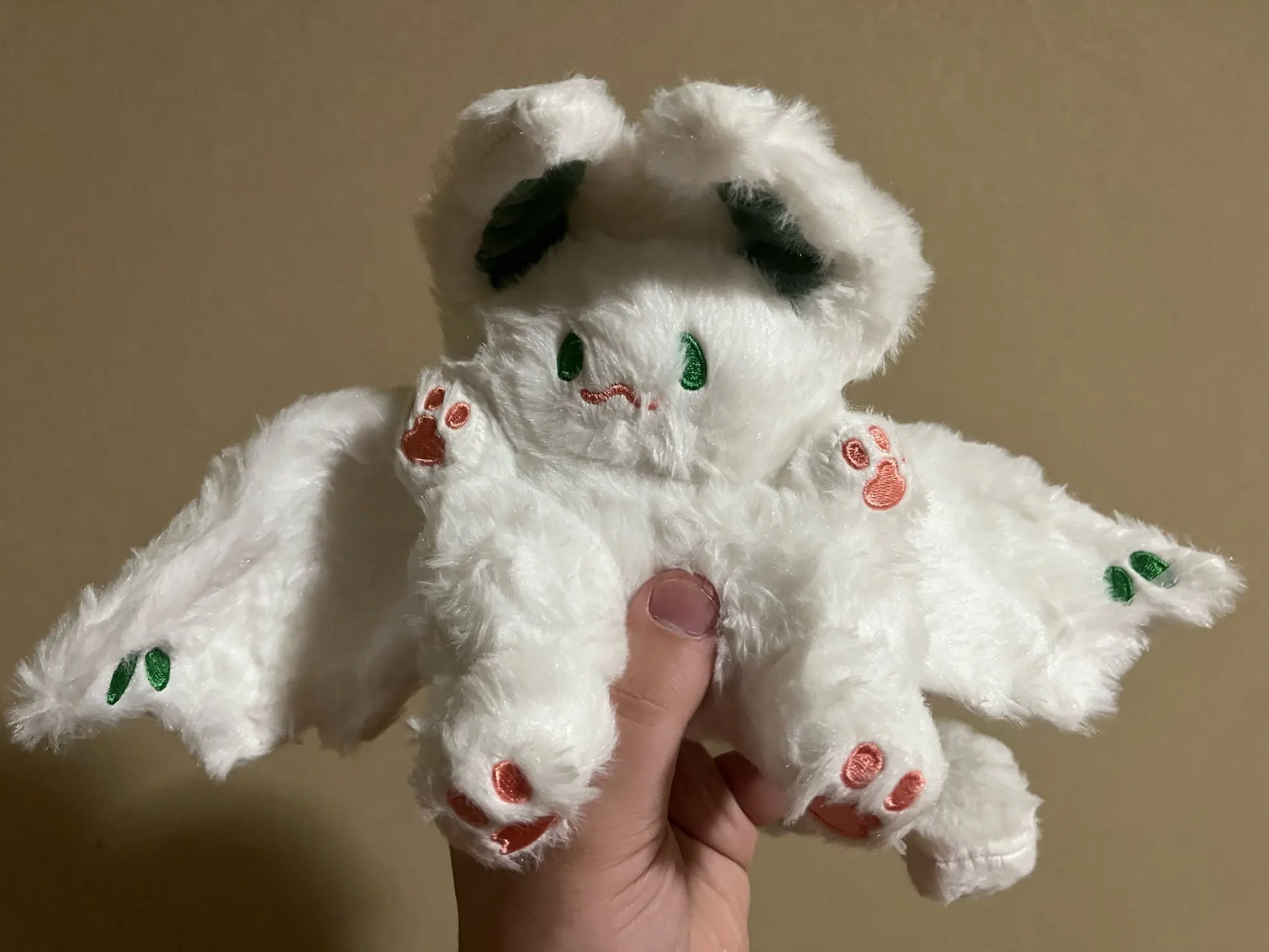 Ruby the Bat-Bunny – MoeMoeKyun