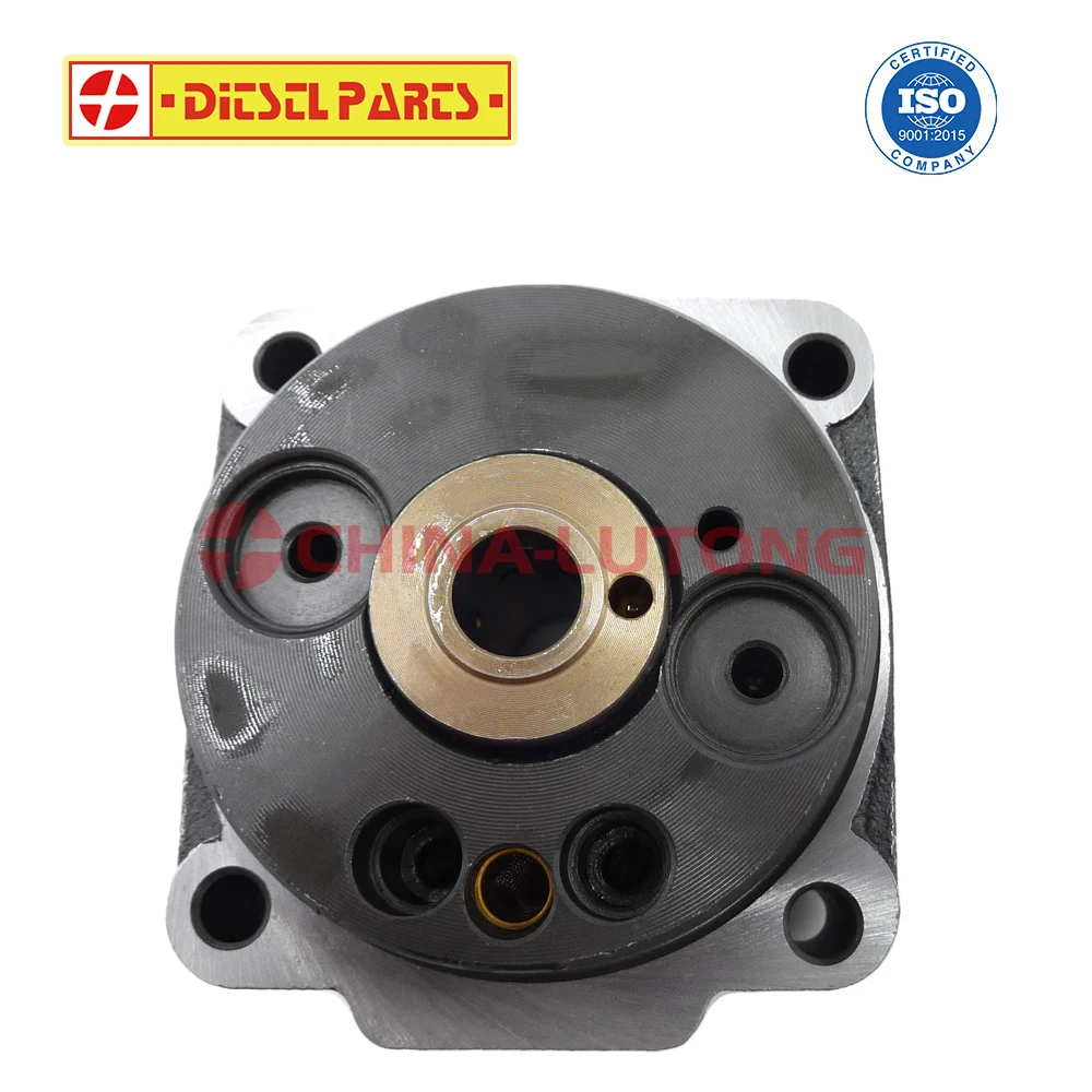 Diesel Engine Fuel Pump Head Rotor 1468336647 For Bosch VE Injection ...