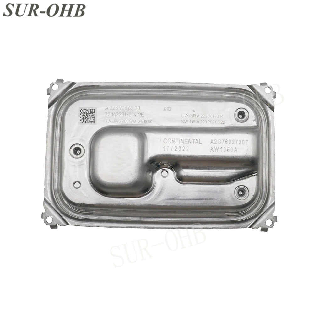 For-Mercedes-Benz-Original-New-A2239006230-A2239006130-LED-Module ...