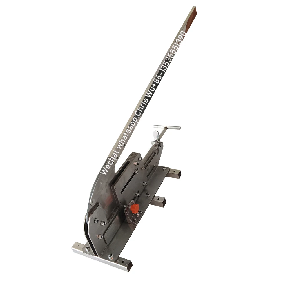 Light-Steel-50MM-75MM-38-126MM-Adjustable-keel-knife-Lever-Saves-Effort ...