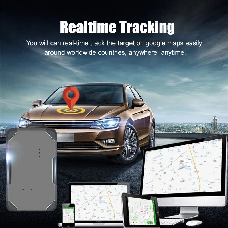 4G-Mini-Car-GPS-Tracker-Vehicle-Locator-Real-Time-Pet-Child-Anti-Lost ...