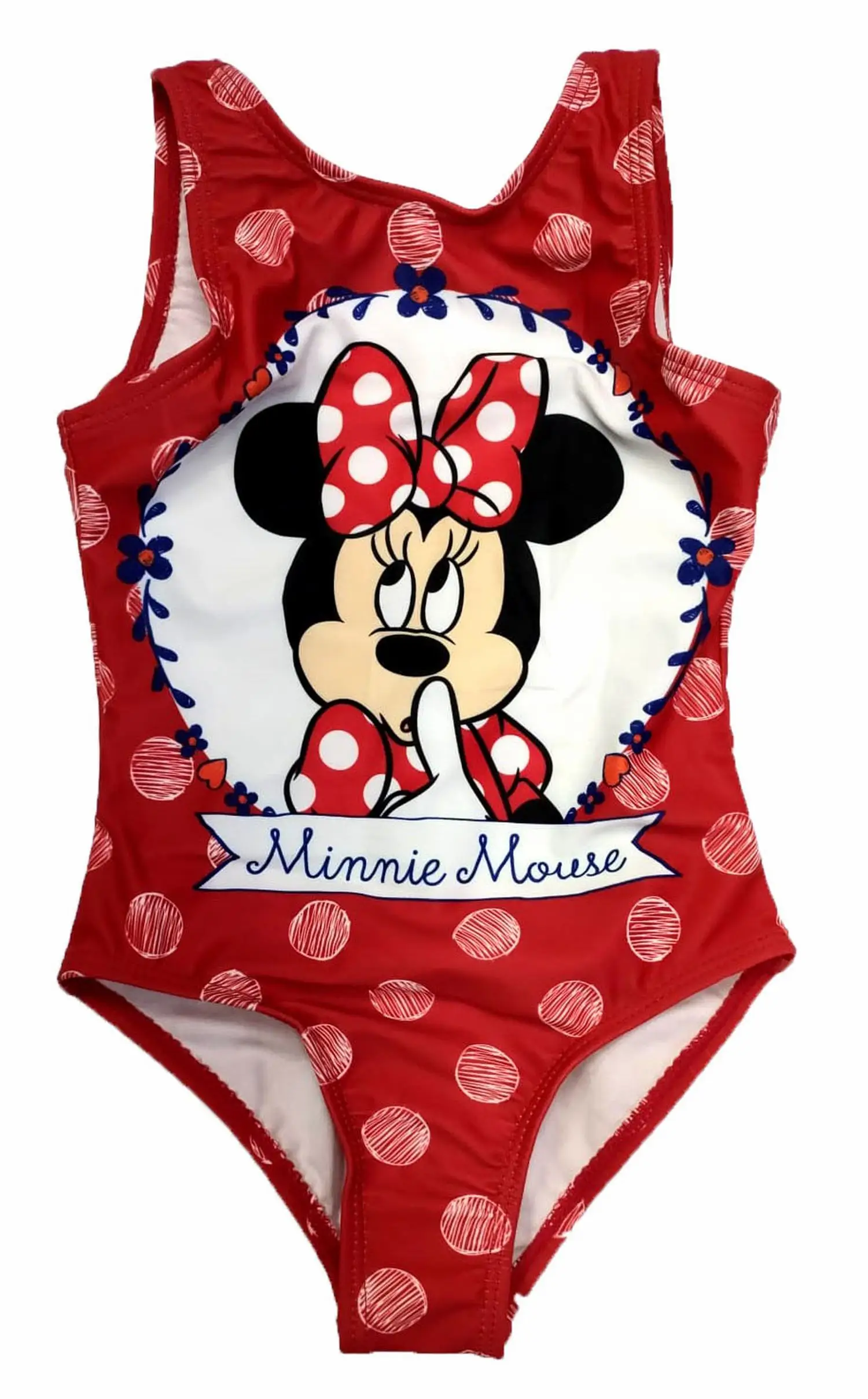 Minnie Mouse Swimming Pool