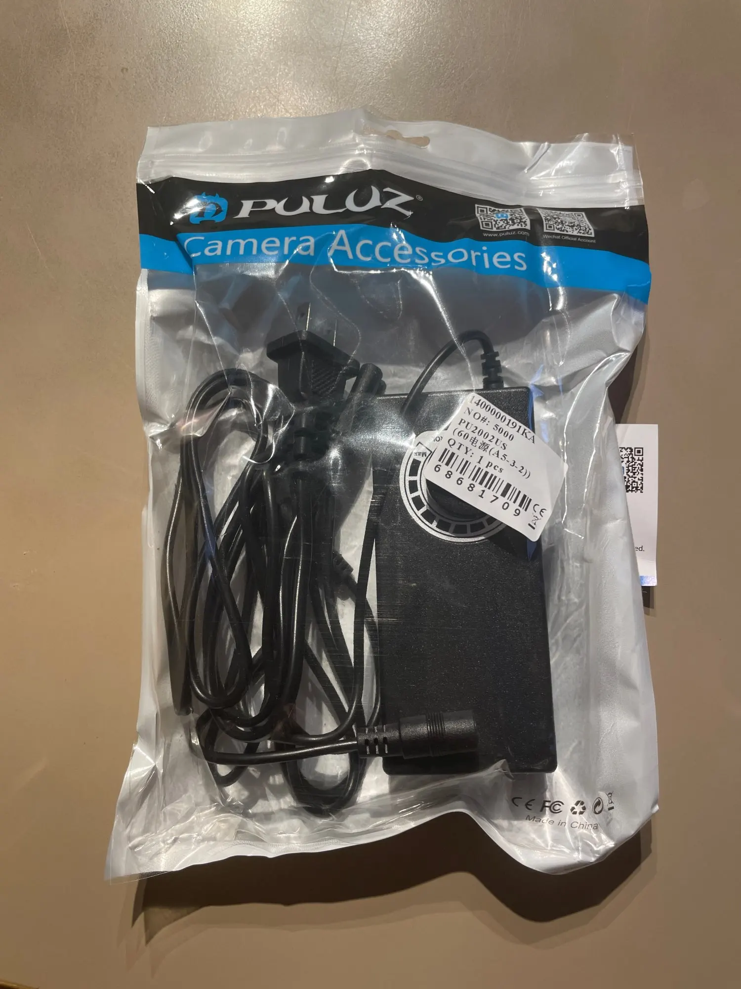 Puluz Brand Photo Accessories, GoPro Accessories - PULUZ Constant ...