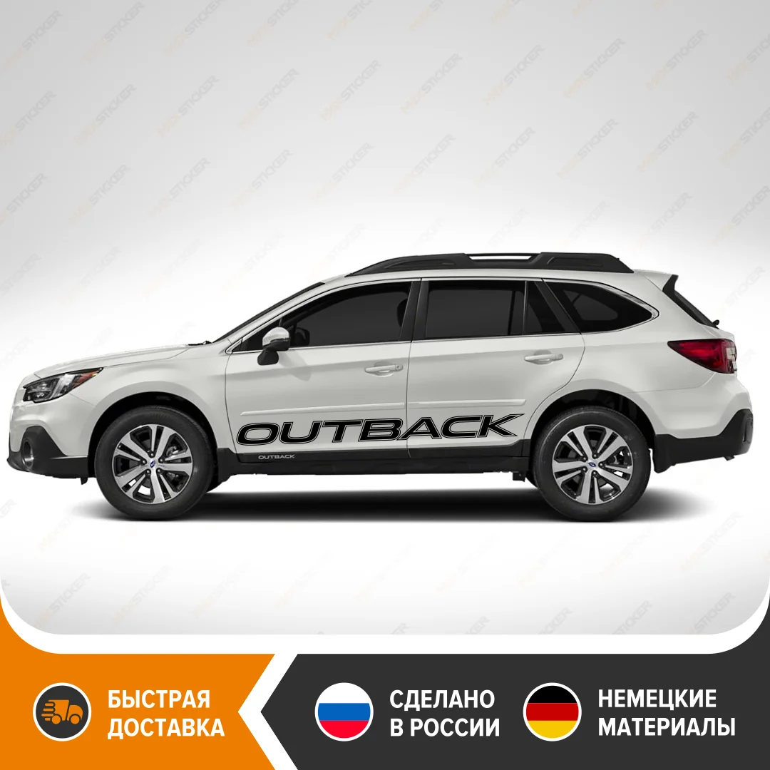 SUBARU-OUTBACK-side-stickers-SUBARU-OUTBACK-side-sticker-set-SUBARU ...