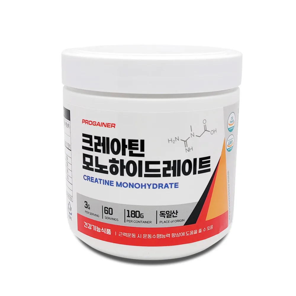 Professional-Gators-Creatine-Monolate-German-100-Health-booster ...