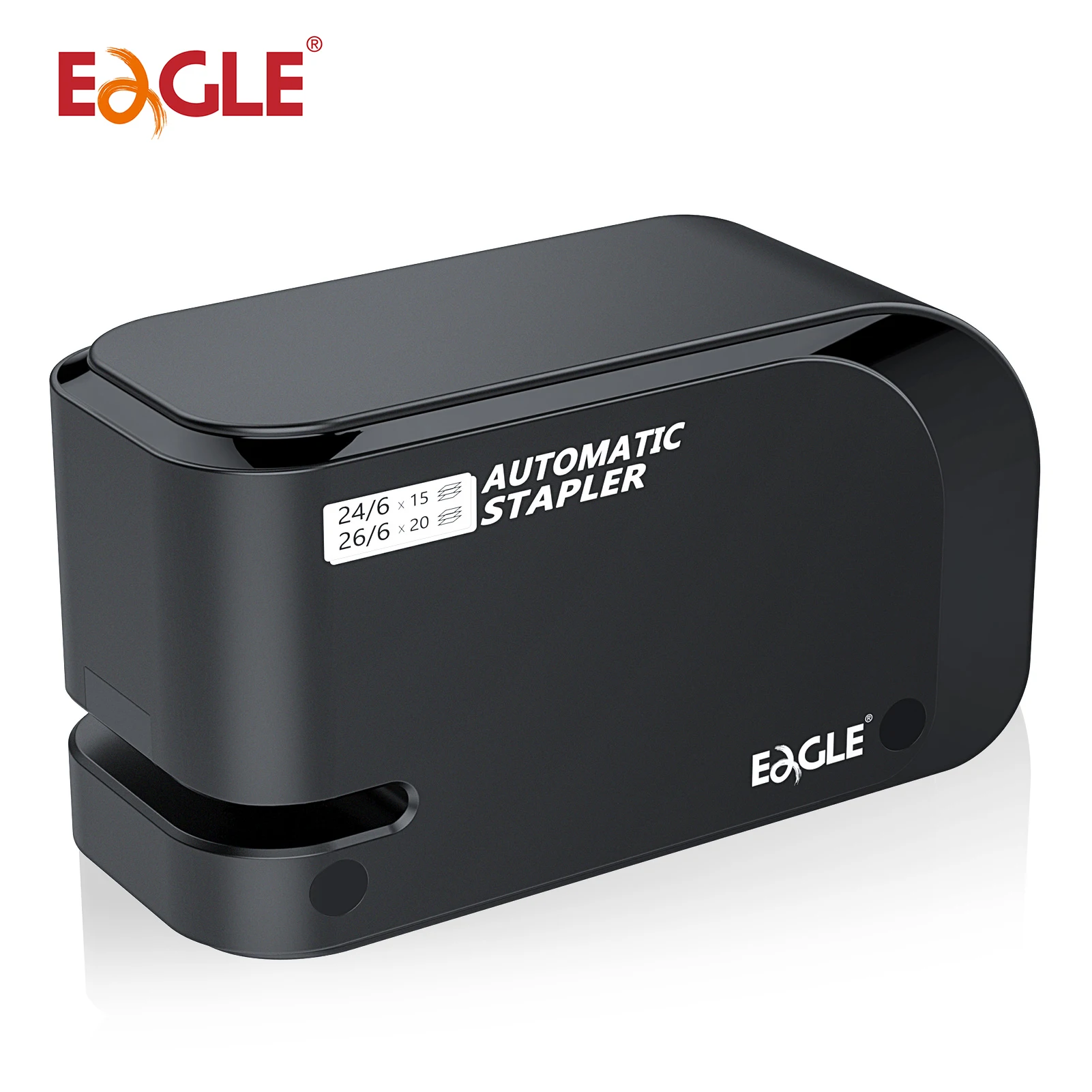 Eagle-Automatic-Electric-Stapler-20-Sheets-Capacity-With-Free-2000 ...