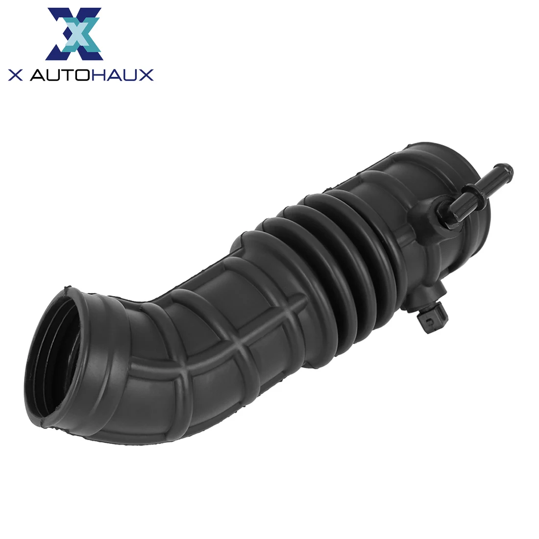 X Autohaux Auto Engine Air Intakes Hose Throttle filter Tube 96439858 ...