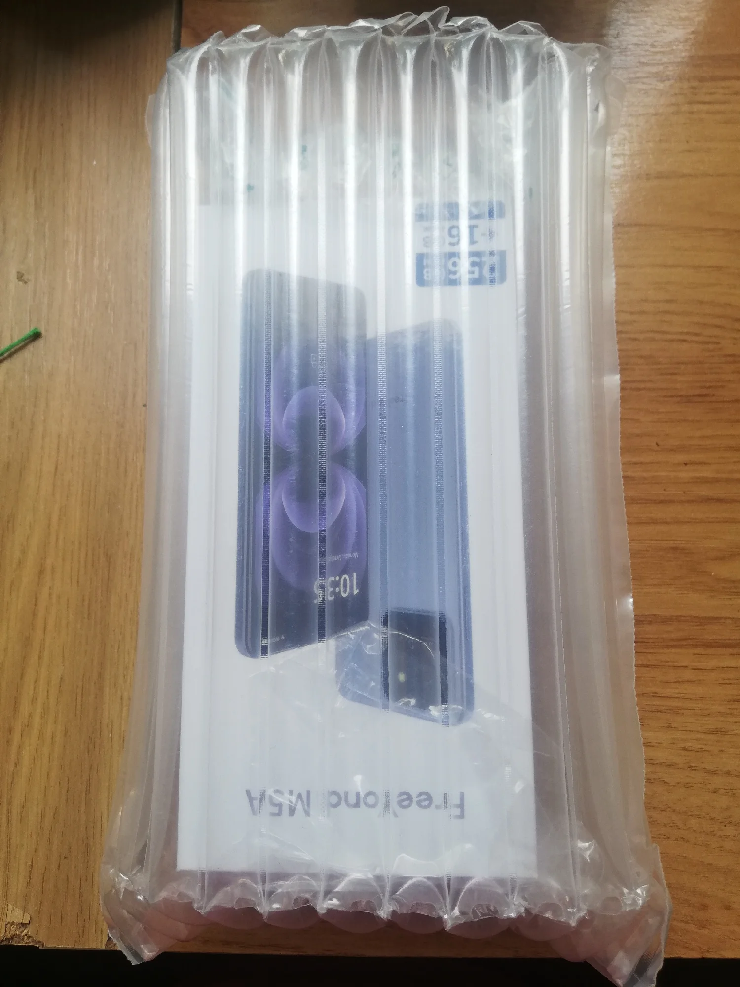 FreeYond 2023 New Phone M5A 256GB ROM 8GB RAM 50MP Cellphone 6.6 ...