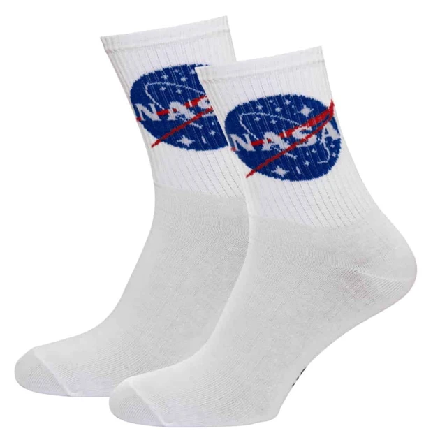 Nasa Socks