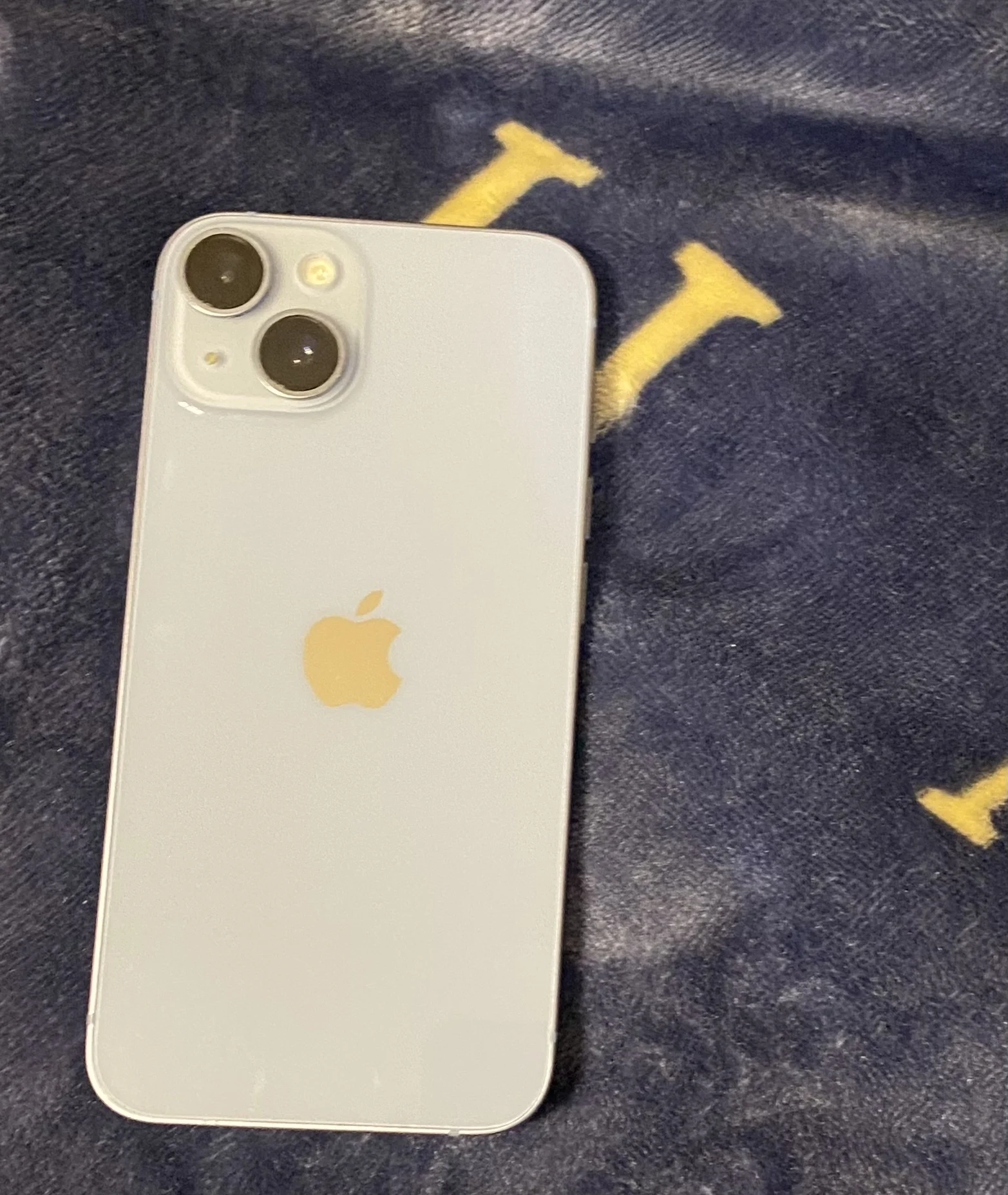 Refurborne phone APPLE iPhone 14 5G Mobile Phone 128GB/GB ROM Face ID ...