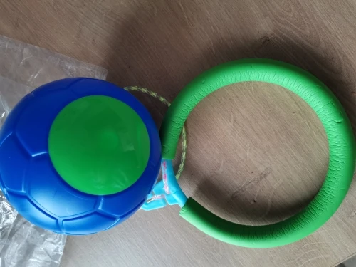 Skip Ball - Classic Outdoor Toy for Kids – Kids Toys LLC