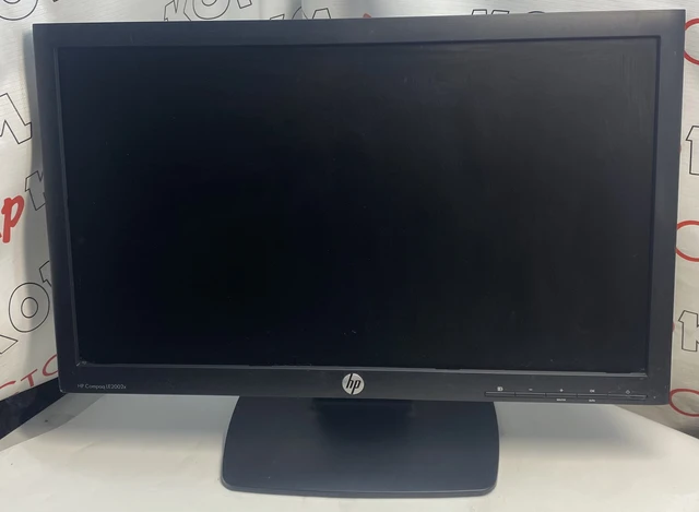 Hp Compaq Monitor