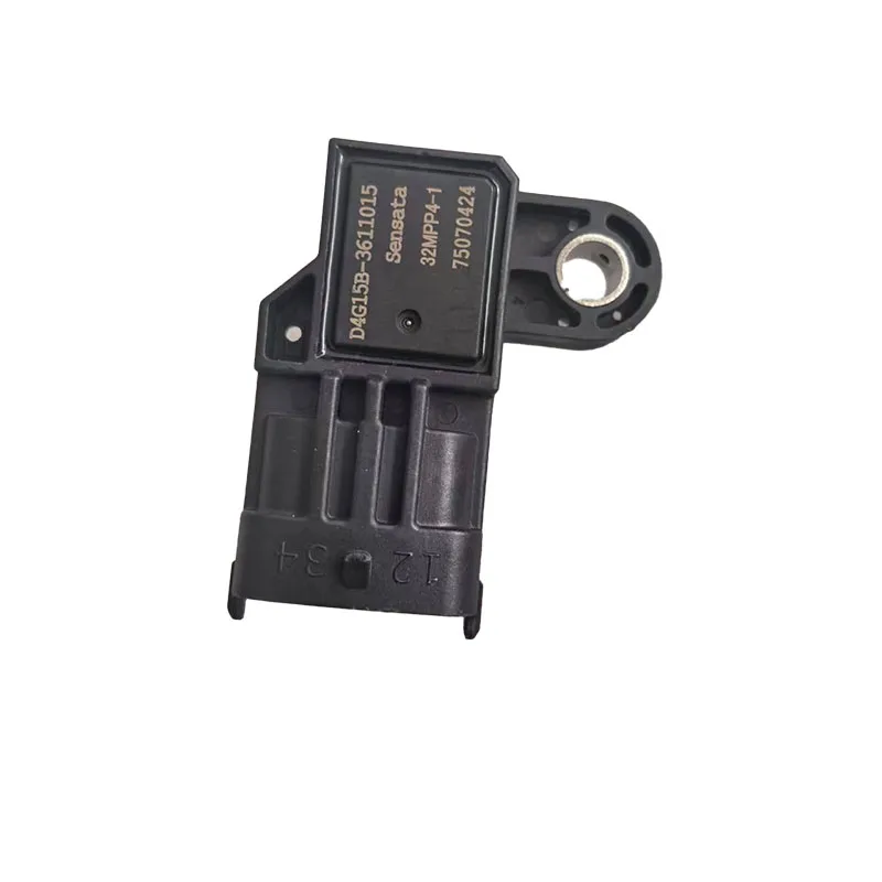 Auto Parts OE Number 1026130FE010 for JAC Refine M4 1.9 Intake Pressure ...