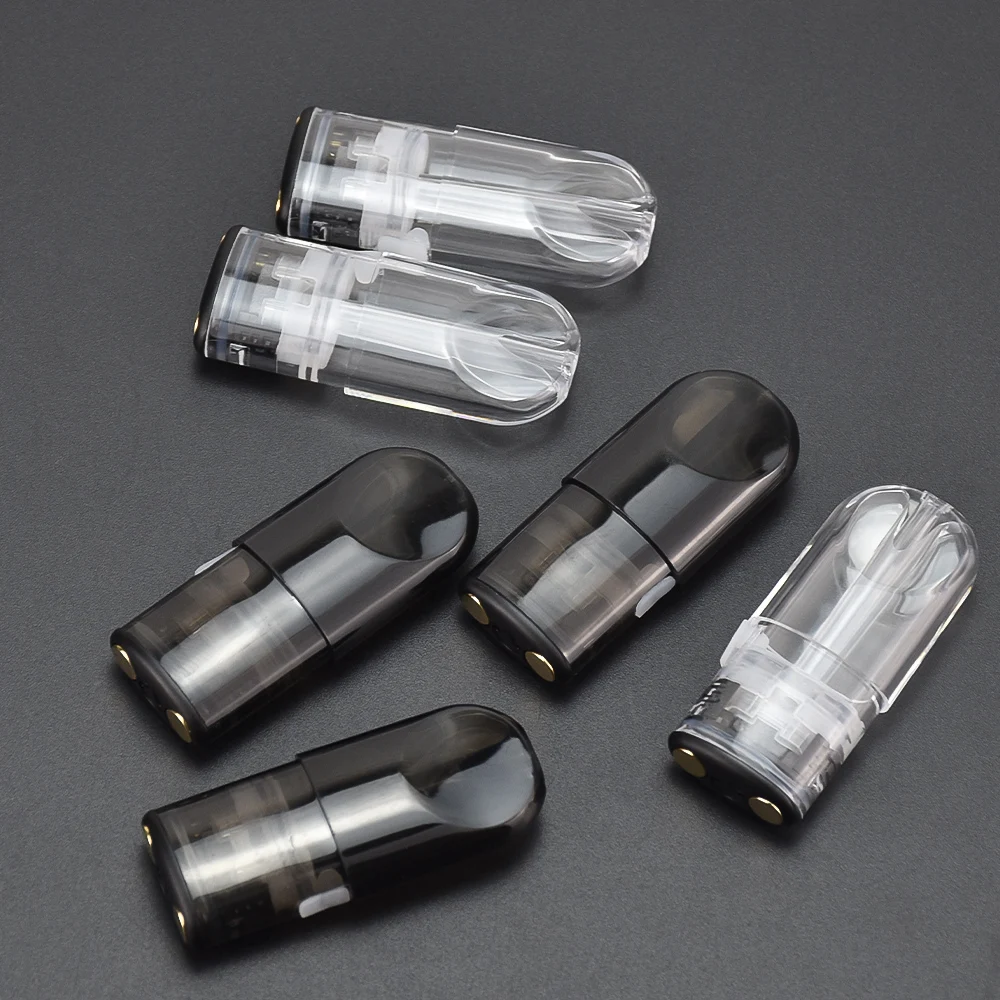Cartridge-pengganti-terbaru-untuk-Relx-Infinity-Relx-klasik-Pods-isi ...