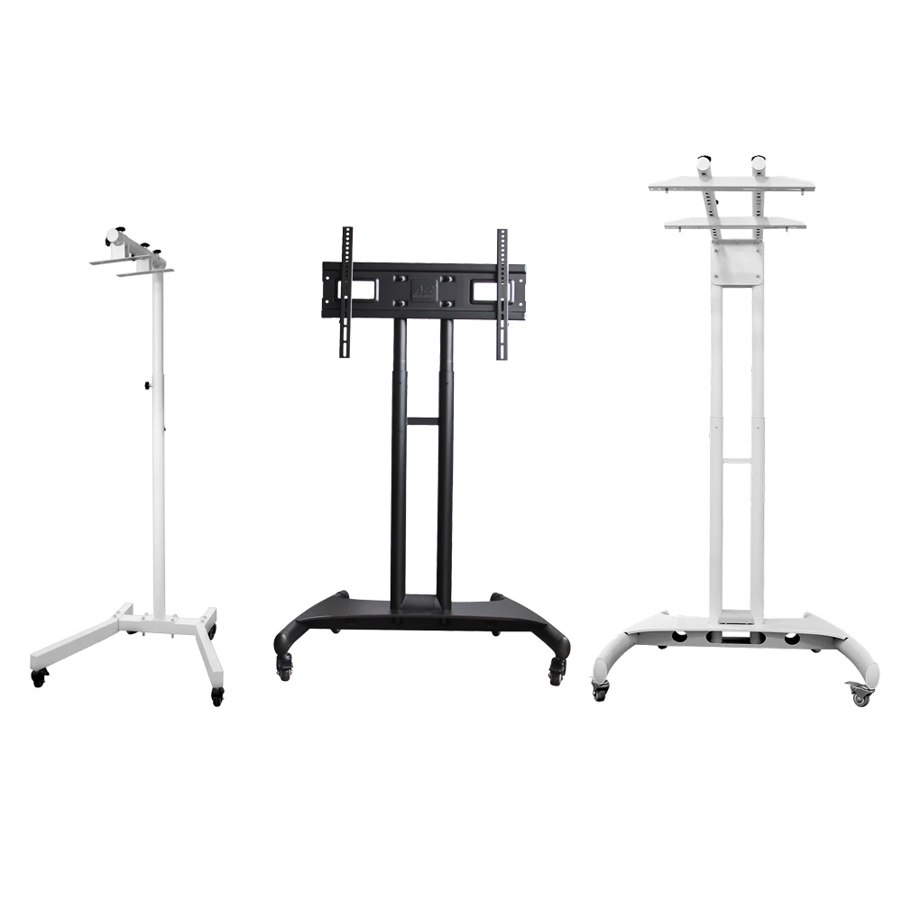 Red-light-therapy-Multifunction-Adjustable-Height-Movable-Stands-Mobile ...