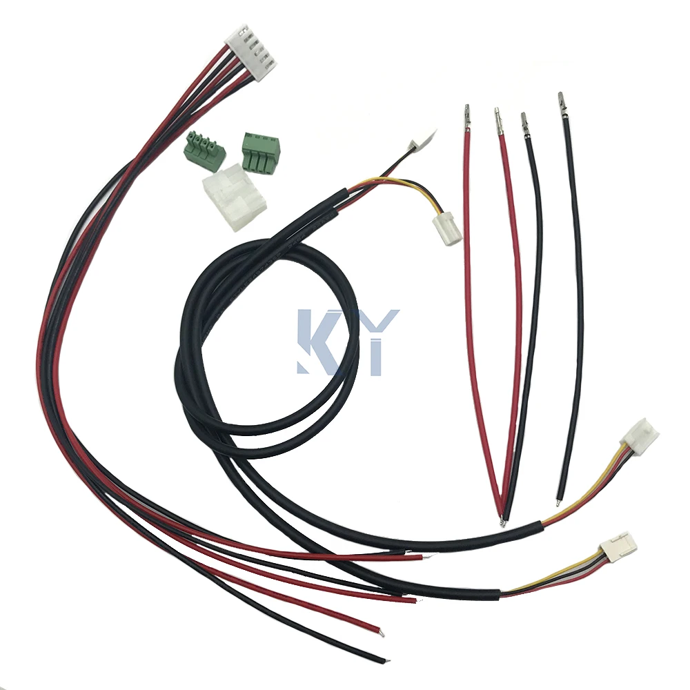 Hoson-cable-Power-cable-Ink-pump-cable-capping-station-cable-for-mutoh ...