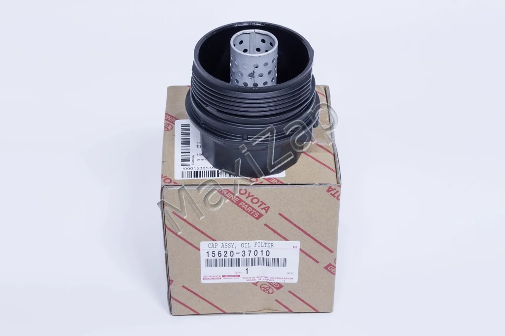 1562037010 Toyota/Lexus cover oil filter