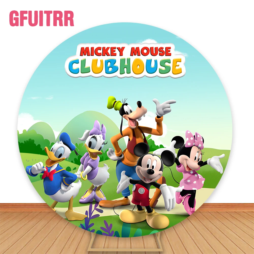 Daisy Mickey Mouse Clubhouse