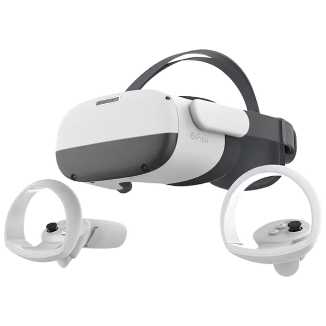 Pico Neo3 VR All-in-one Glasses Somatosensory Virtual Reality Headsets ...