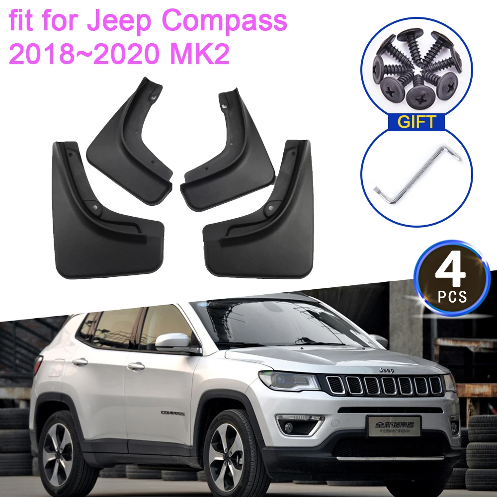 Torque Strut Mount Calavera Jeep Compass 2018 2019 2020 2021 2022 2023 ...