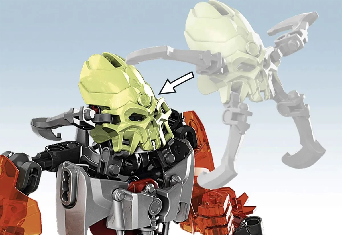 Bionicle Toa Nuva | ppgbbe.intranet.biologia.ufrj.br