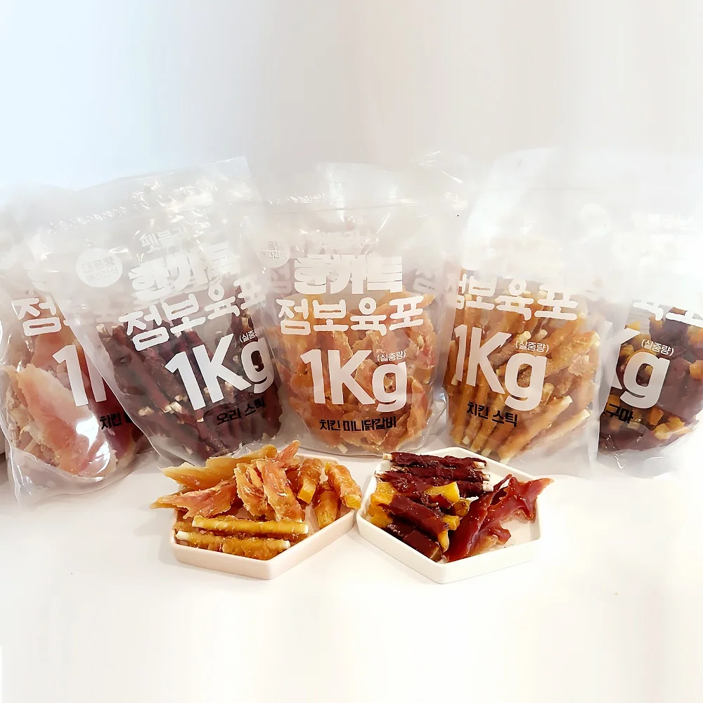 1kg-of-pet-BLIS-dog-snack-dog-snack-dog-Sami-dog-snack-package-snack-sa ...