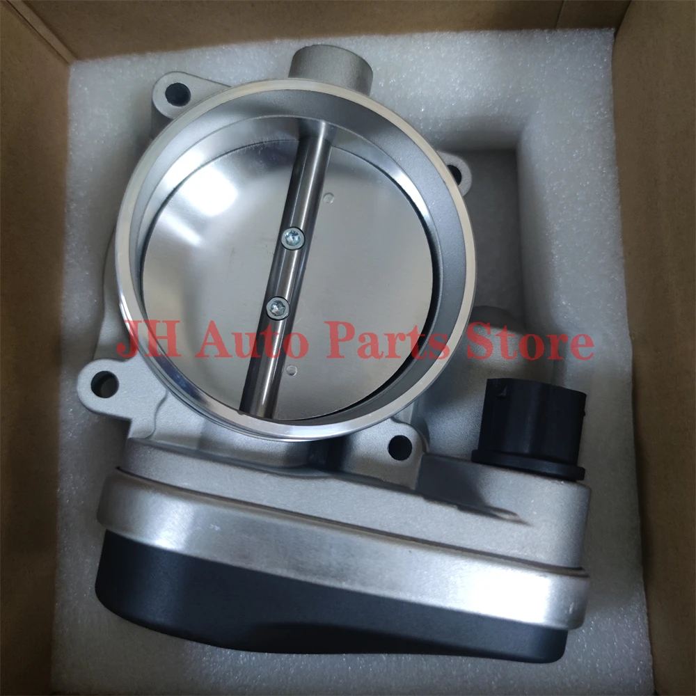 For-Land-Rover-Range-Rover-Brand-New-Throttle-Body-Valve-13541435959 ...