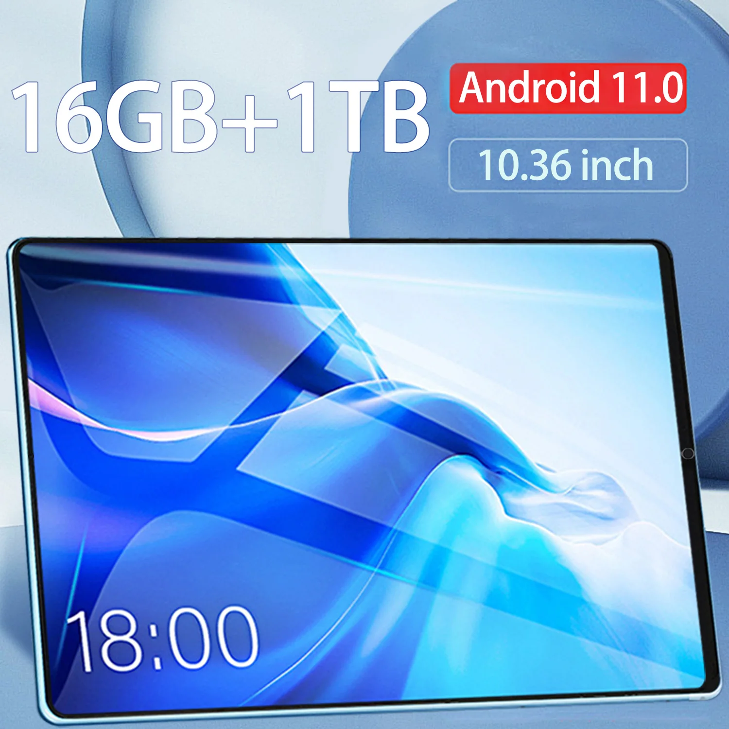 Vers-o-Global-Android-Tablet-10-36-Android-11-0-16GB-ROM-1TB-8800mAh ...