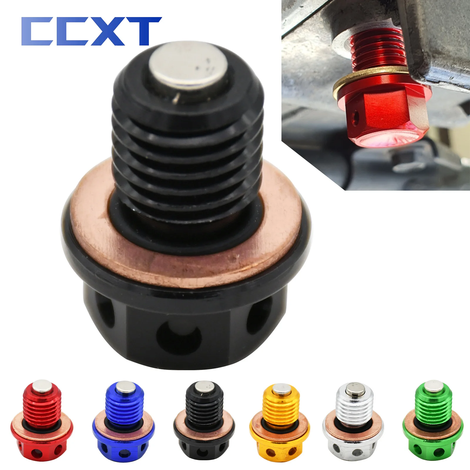CCXT Store