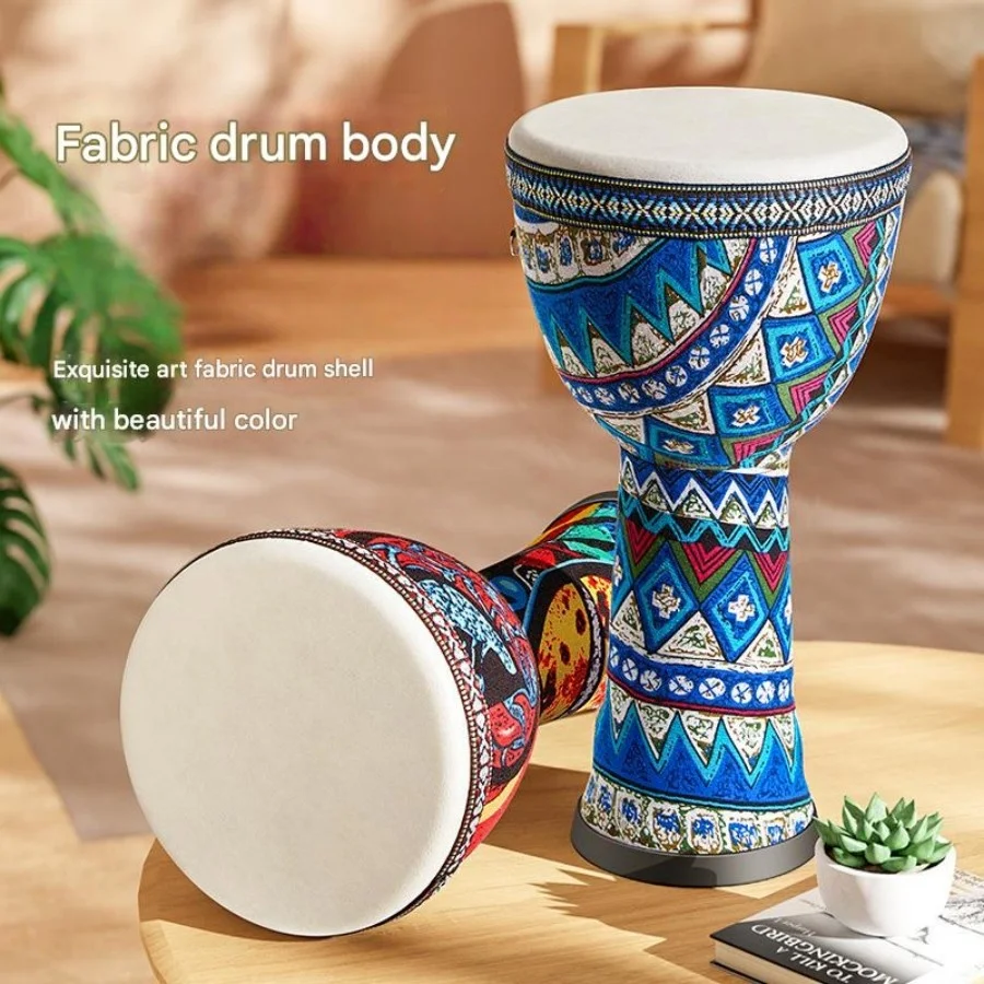 Drum Hand: The Ultimate Guide to Choosing and Using Your Perfect ...