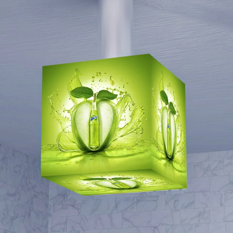 High-Brightness-P4-indoor-Cube-LED-display-Four-sided-or-5-sided ...