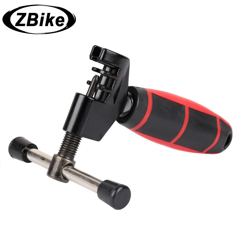 Bike Chain Cutter Tool Breaker MTB Chain Washer Brushes Pliers Bicycle Repair Removal Bike Chain ...