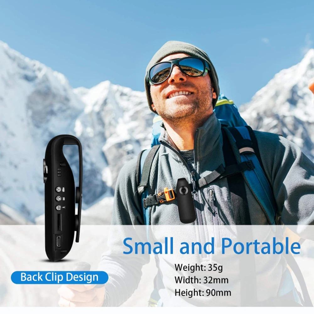 HD-sports-camera-pen-wireless-new-mini-smart-outdoor-camera-sports-DV ...