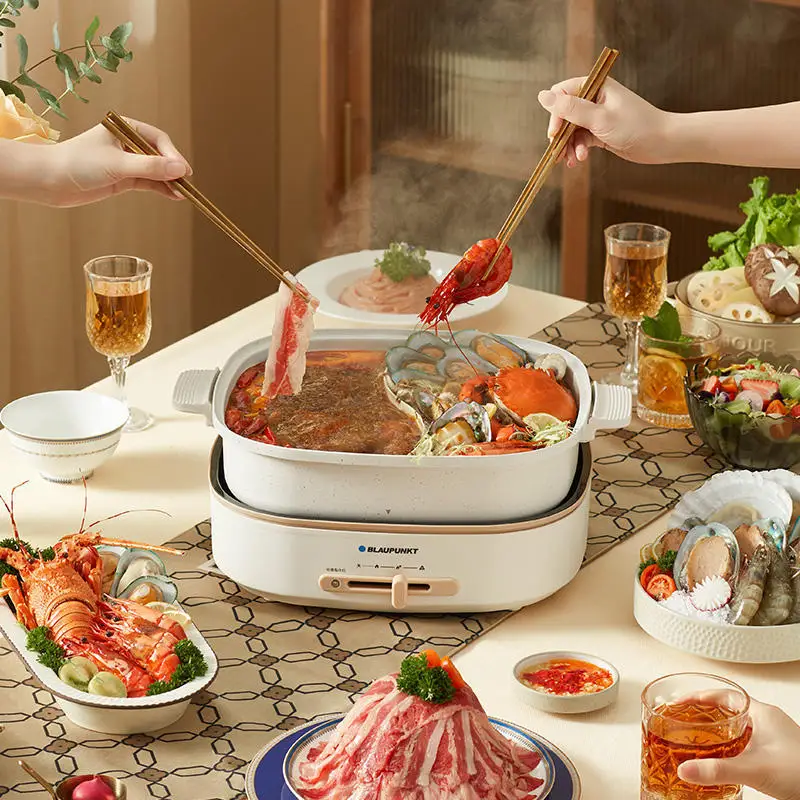 Blaupunkt-olla-el-ctrica-de-Pato-Mandar-n-para-el-hogar-olla-caliente ...