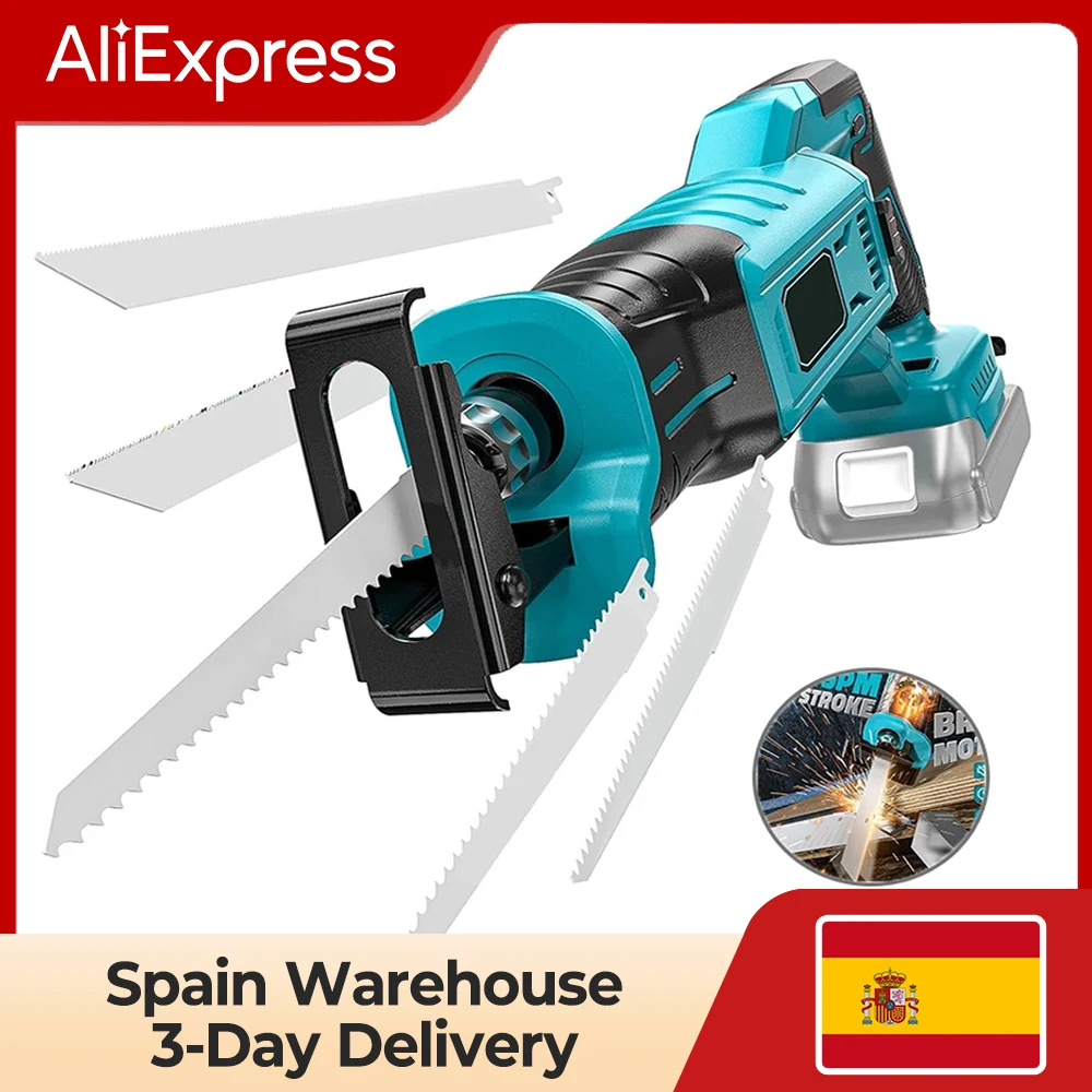 Cordless-Reciprocating-Saw-Brushless-3200-SPM-Power-Saw-for-Wood-Metal ...