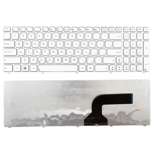 Asus X53e Keyboard