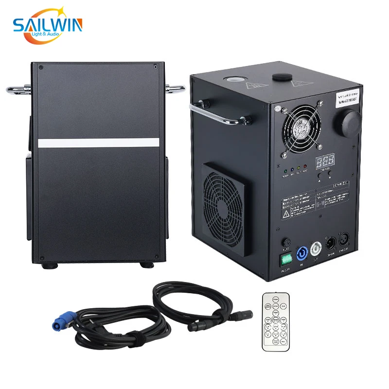Sailwin-Factory-900W-DMX512-Cold-Spark-Machine-Pyro-Stage-Special ...