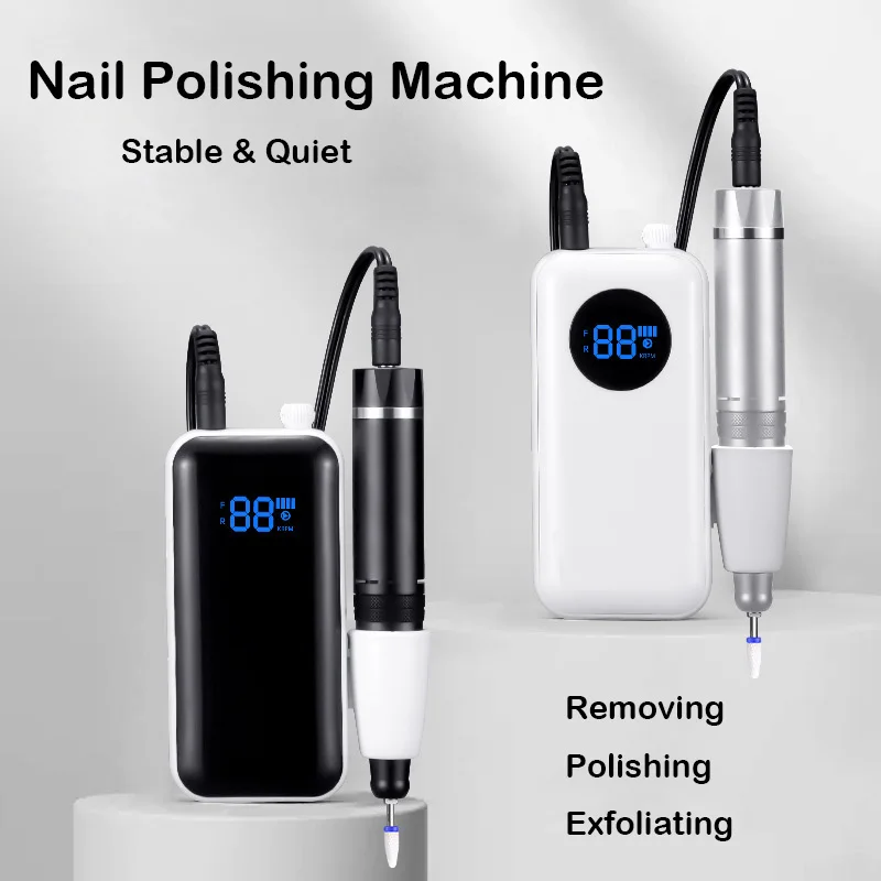 Rechargeable-Manicure-Machine-Set-Kit-for-Nail-Supplies-Professional ...