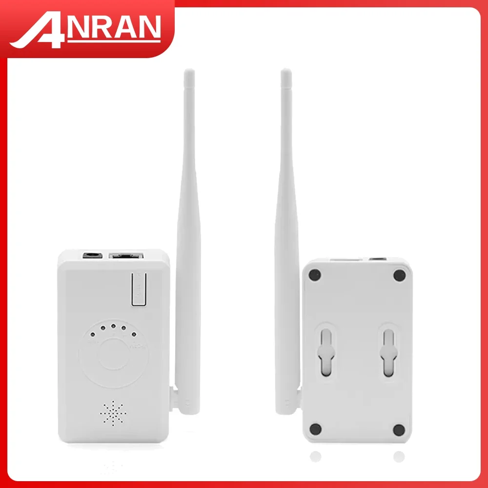 ANRAN-IPC-Router-Extend-WiFi-Range-For-Home-Security-Camera-System ...