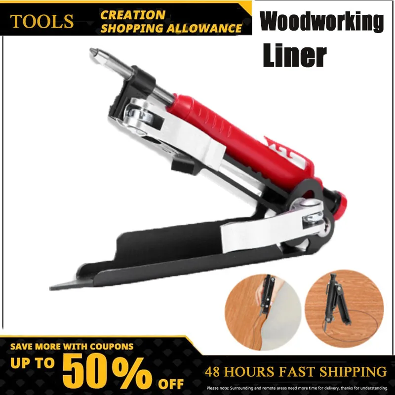 Aluminium-Alloy-Measuring-Anti-Form-Multi-function-Adjustable-Profile ...