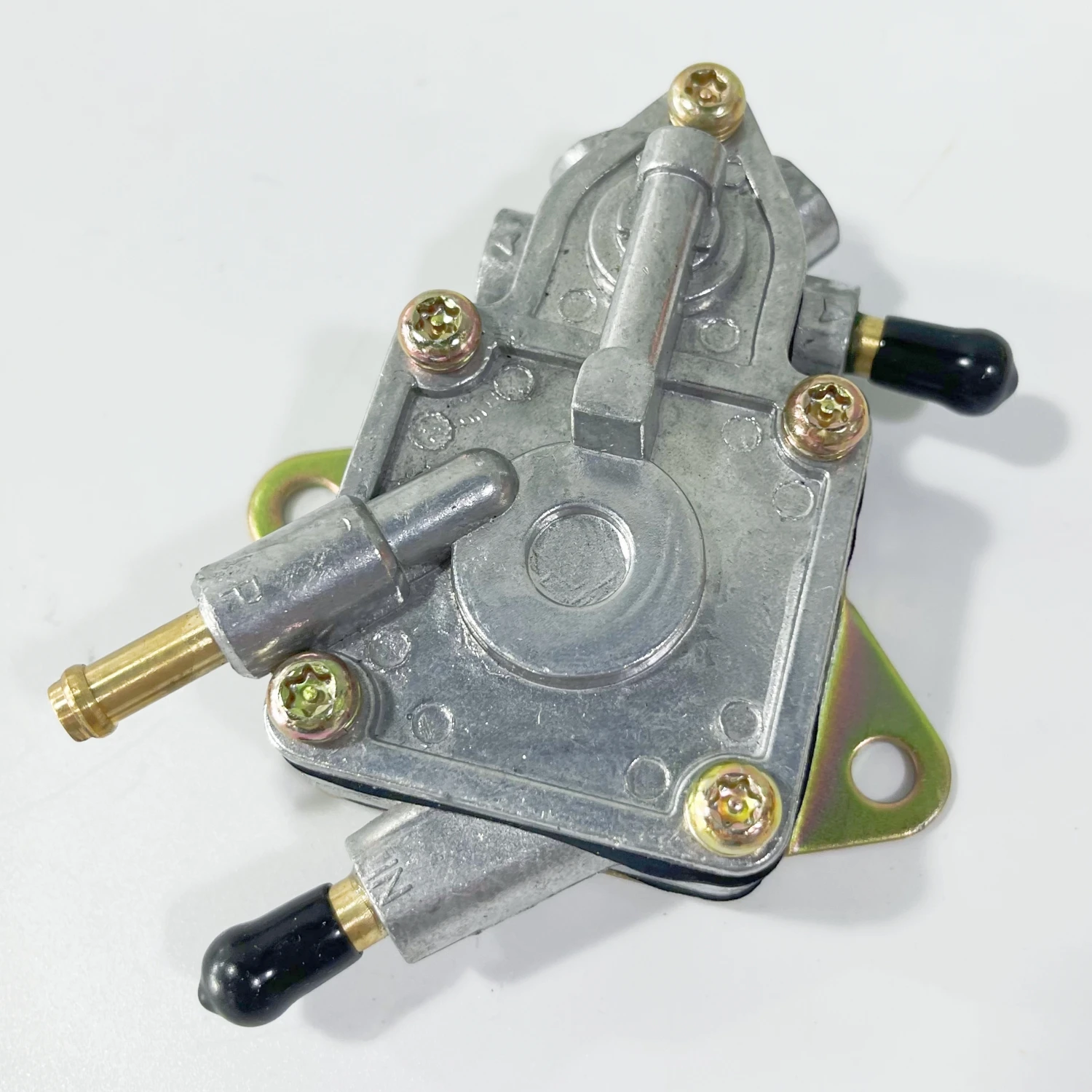 Fuel Pump Assy For Linhai 260 300 E2 300 T3b 500 E2 500 T3b 20228 Stels ...