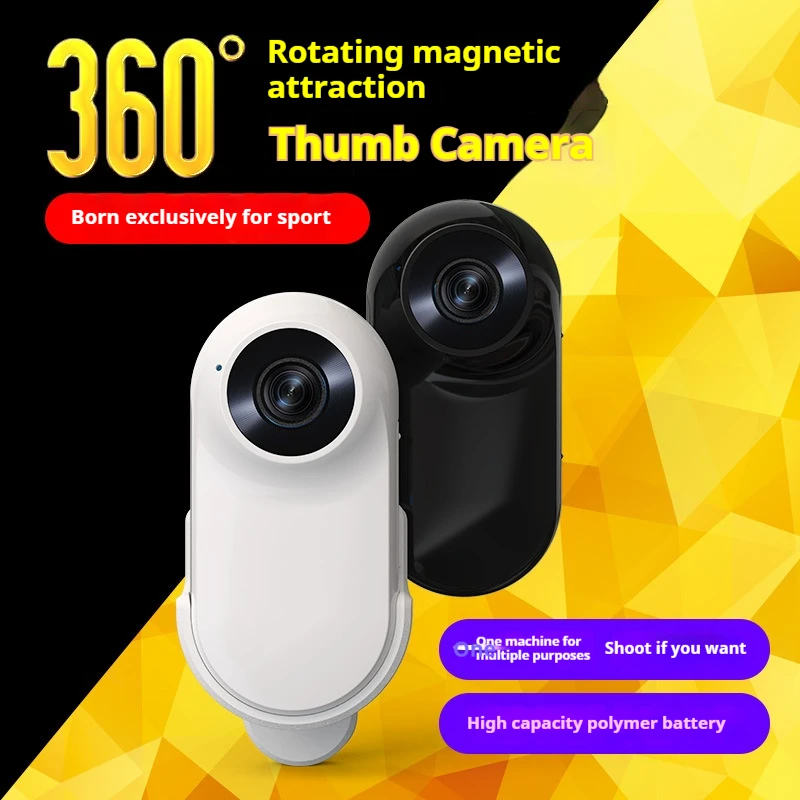 Outdoor-instax-Mini-Insta-360-WIFI-Version-Sports-Panorama-Digital ...